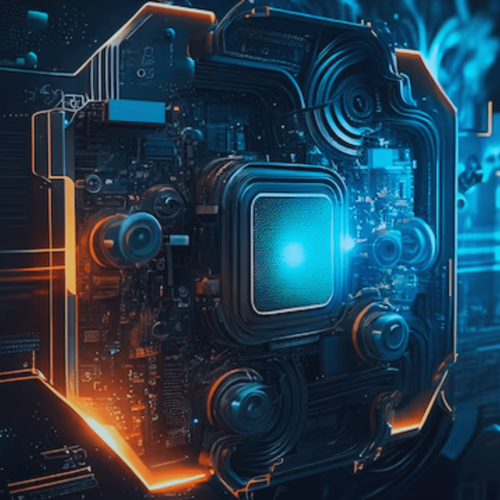 Case Studies - Mathesis Labs