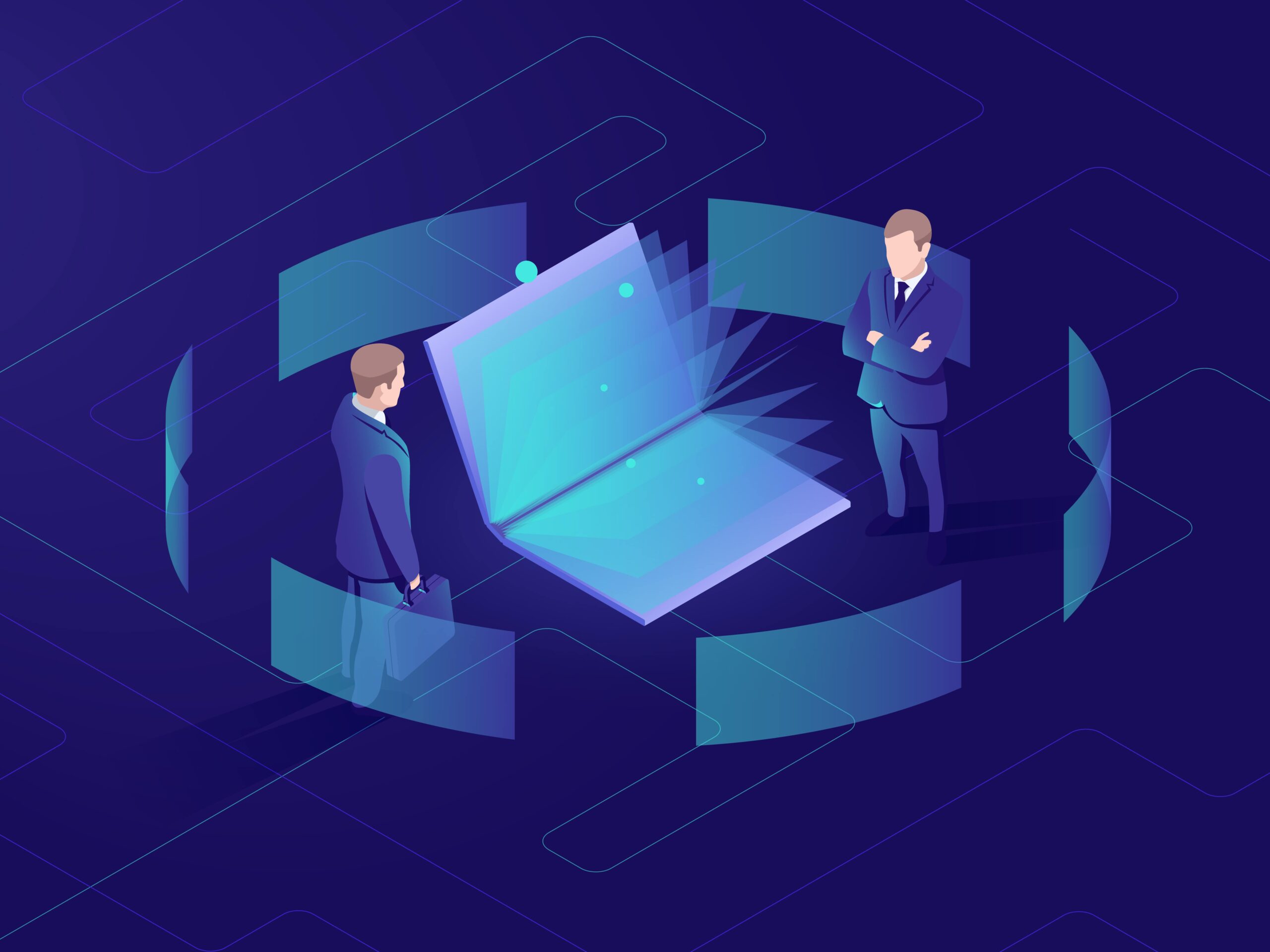 Partner Ecosystem - Mathesis Labs