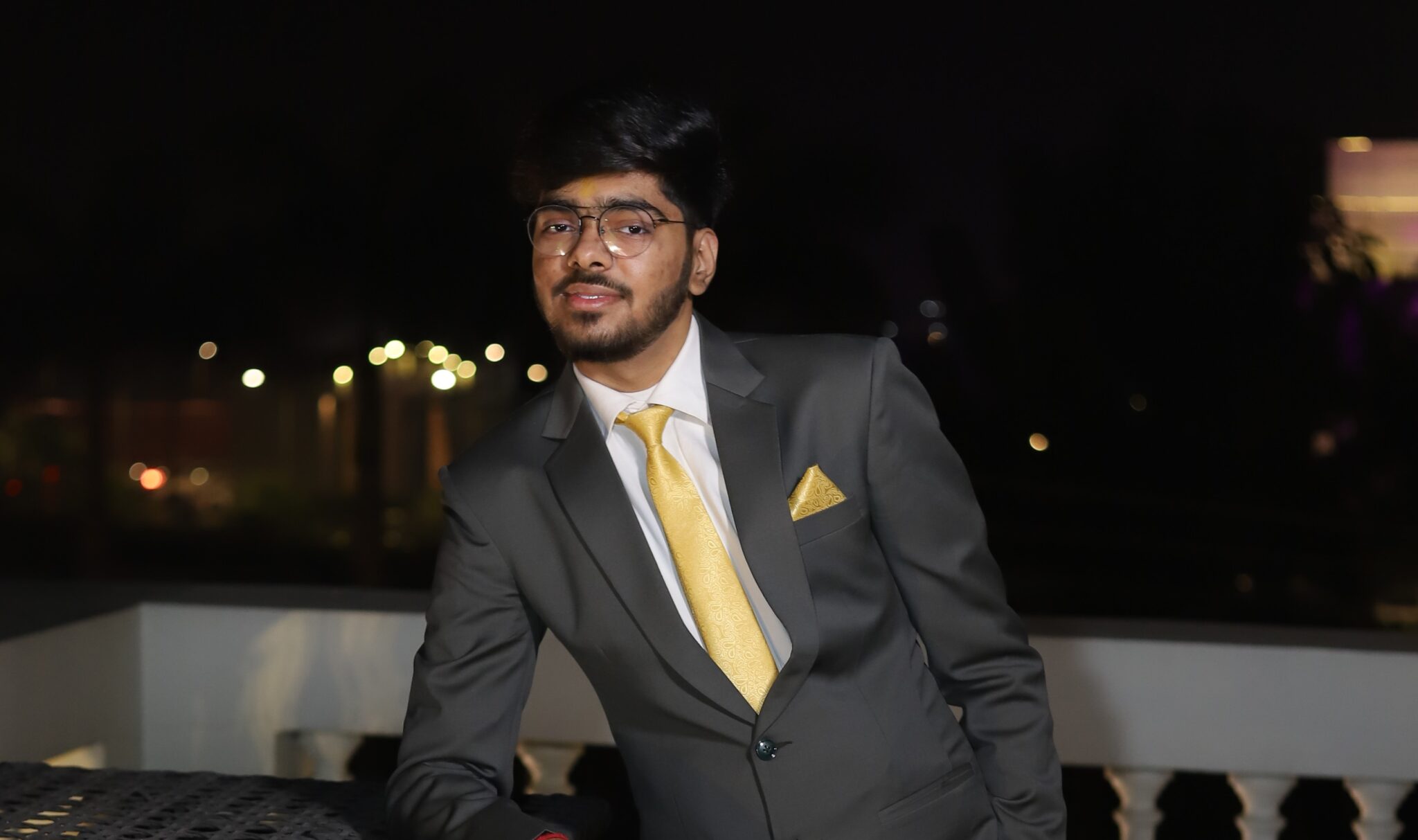 Meet Our Team - Mathesis Labs