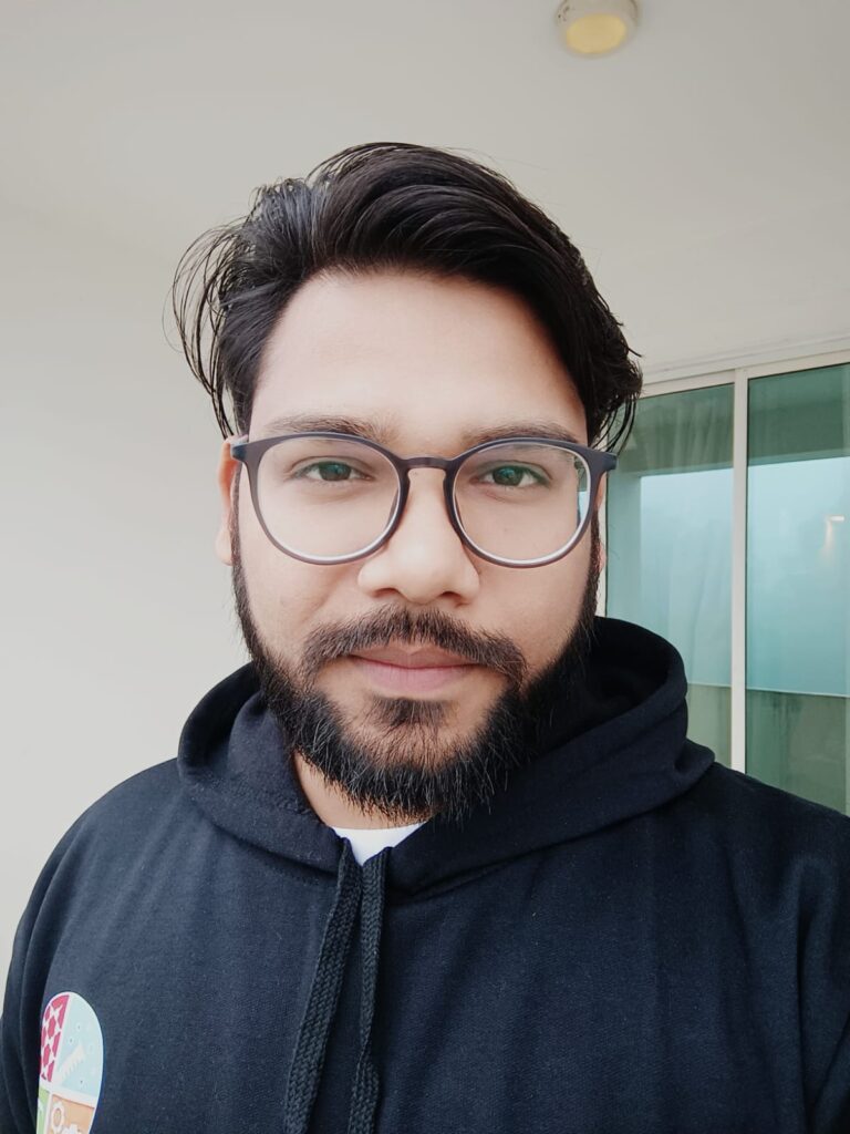 Meet Our Team - Mathesis Labs