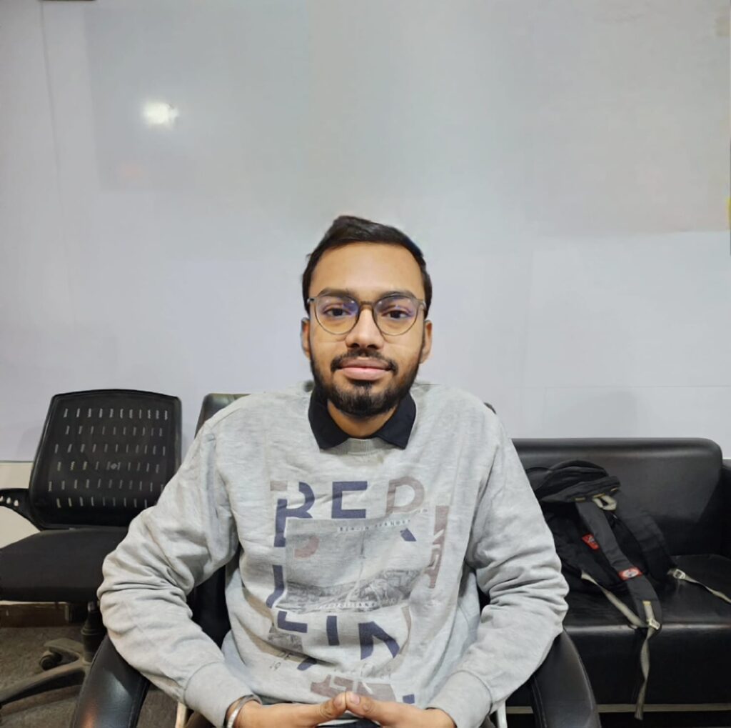 About us - Mathesis Labs